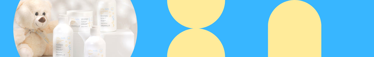 Jolly Kids Shampoo – Amazônica